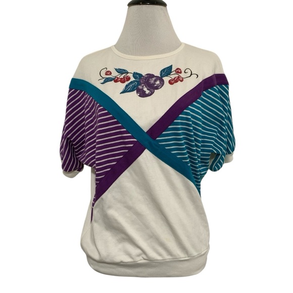 Vintage | Tops | Vintage Koret Top | Poshmark